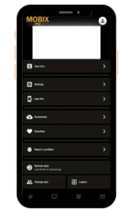 Mobix Player Pro Mod Apk Free Download [Update] 2025